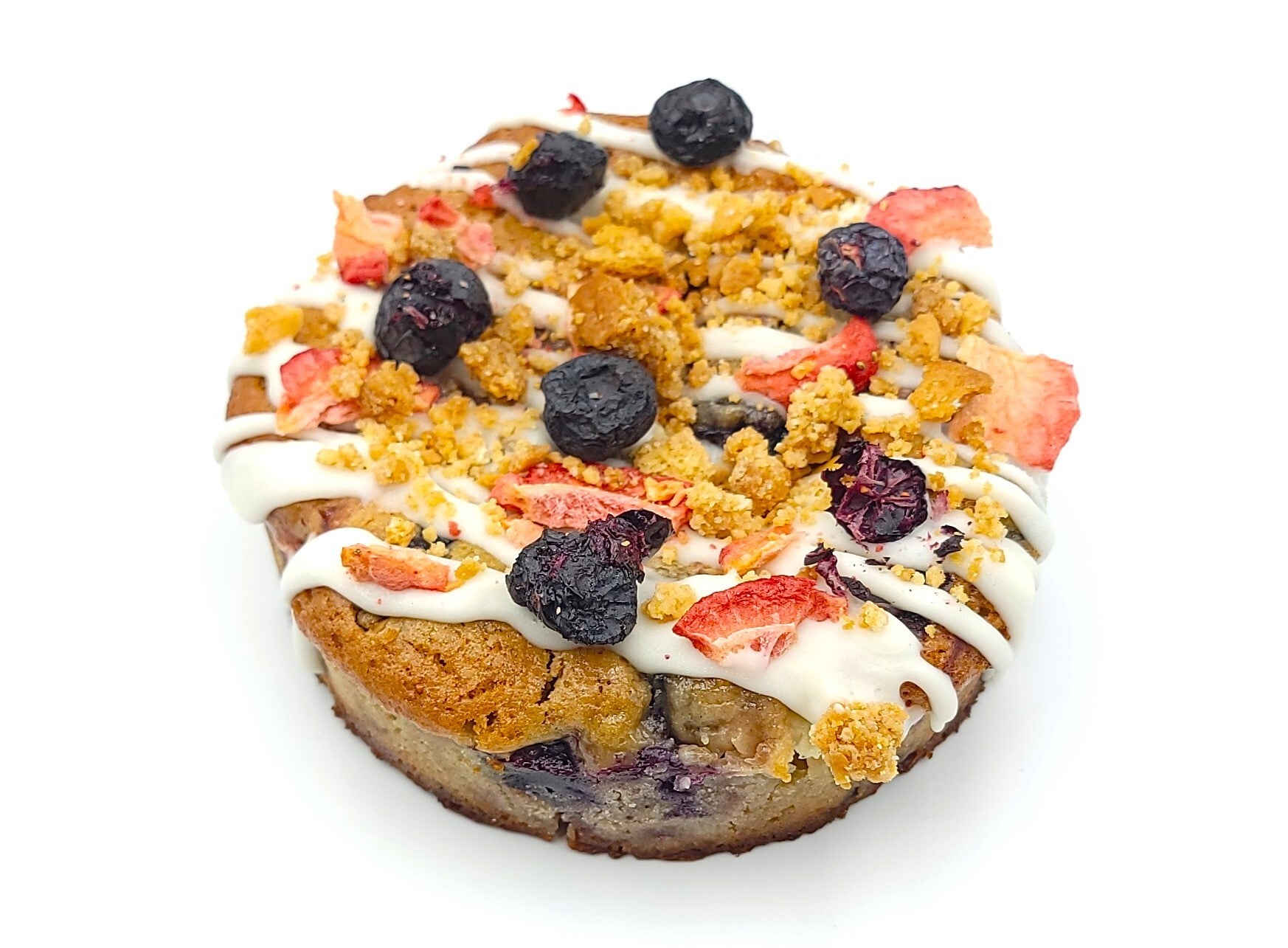 Red, White, and Blue | Lil' Somethin' Bakehouse, LLC.